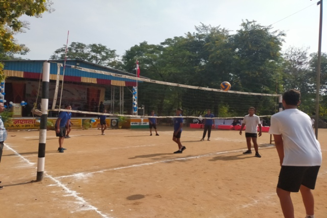 Welcome to DAV Public School
